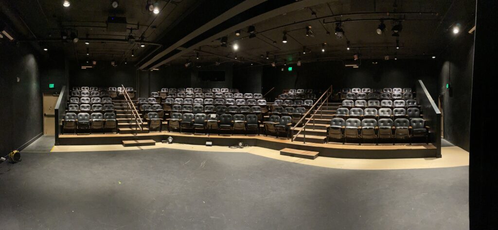 Venue Rental – New Prospect Theatre