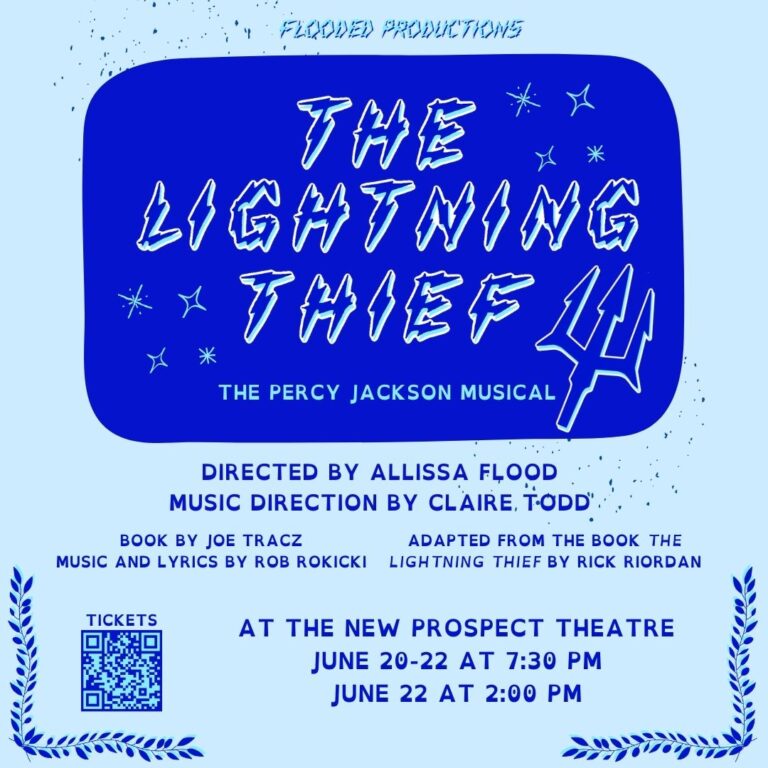 New Prospect Theatre – live event venue for theater, music, education
