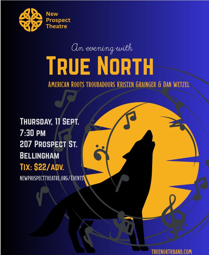 New Prospect Theatre – live event venue for theater, music, education