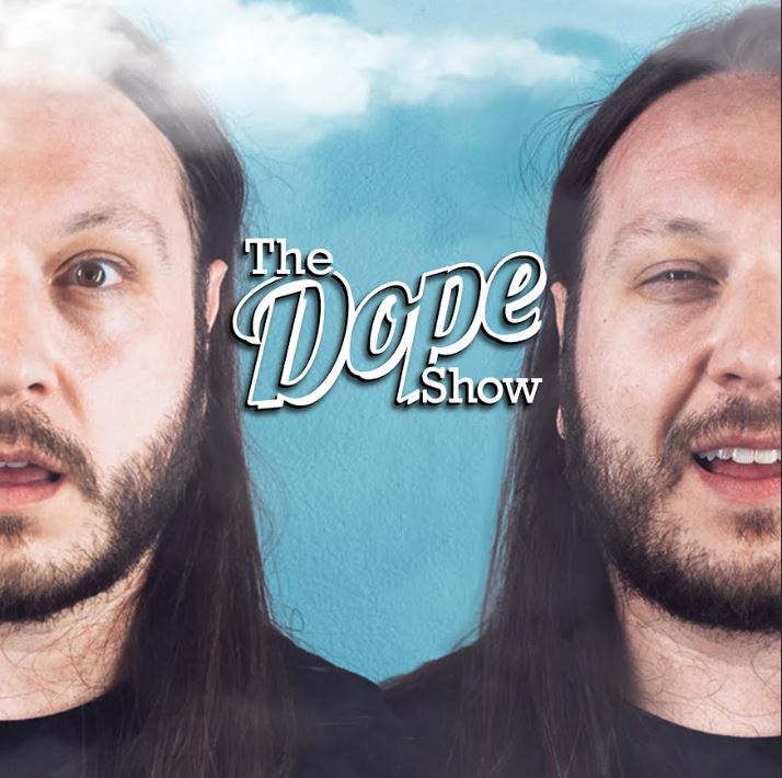 The Dope Show – New Prospect Theatre